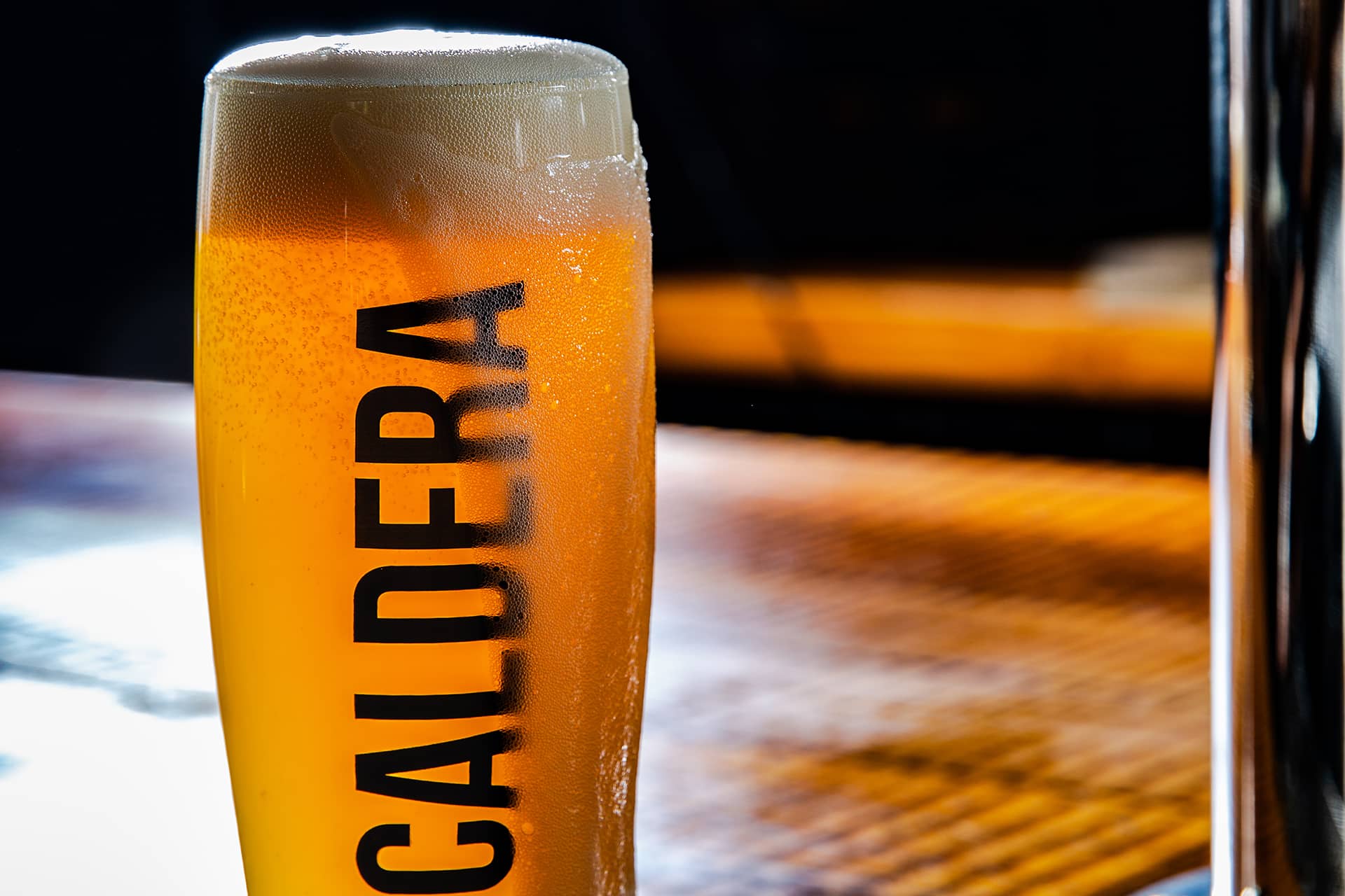 Contact Us | Caldera | Beer Brewery Franchise